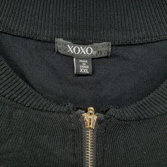 XOXO | Jackets & Coats | Xoxo Woman Jacket | Poshmark